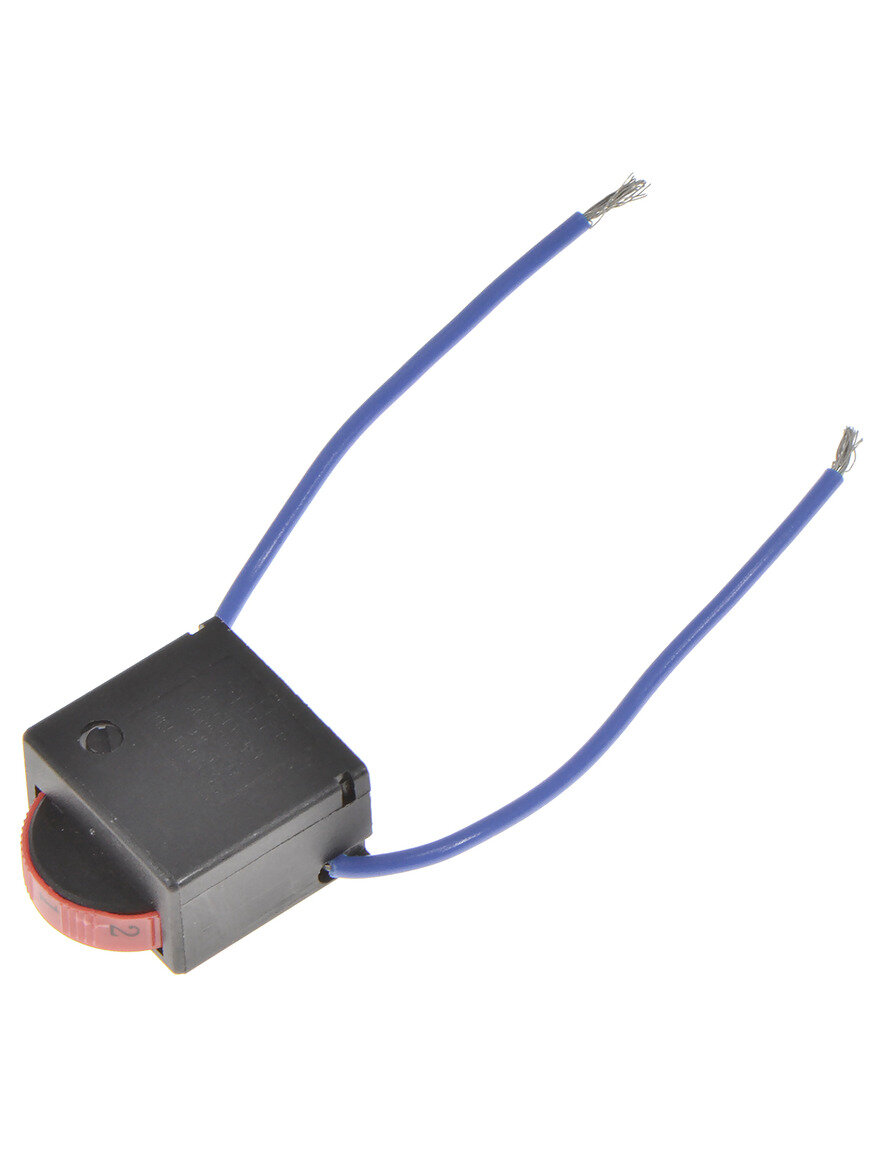 Регулятор оборотов для полировальной машины P.I.T. PPO125-C