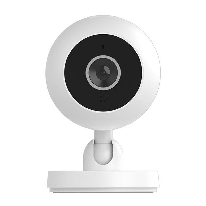 IP-камера 1080P с Wi-Fi и детектором движения
