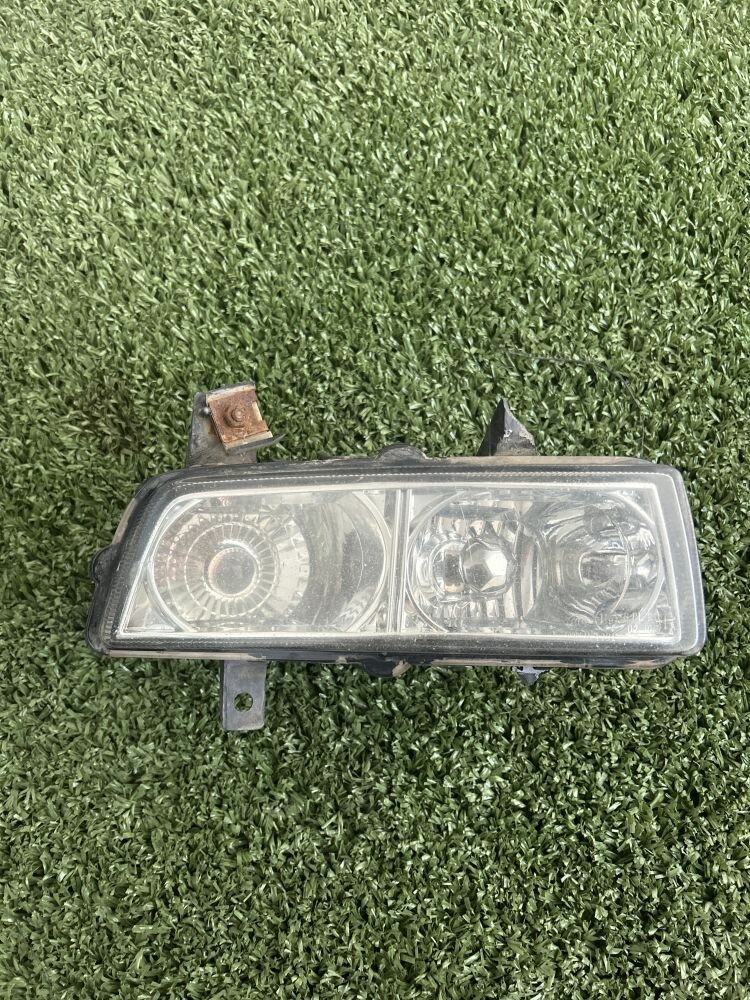 Фара противотуманная правая Geely Emgrand EC7 Б/У с пробегом