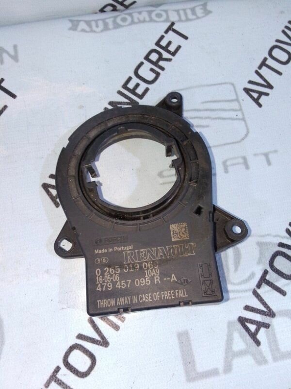 Датчик угла поворота руля Лада Веста Б/У с пробегом