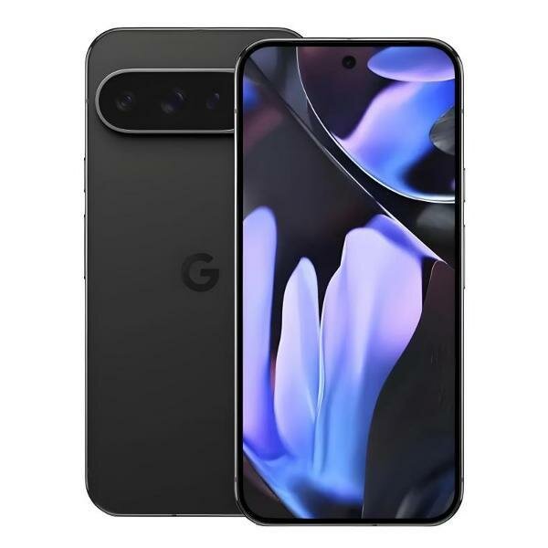 Смартфон Google Pixel 9 Pro 16/128GB Obsidian