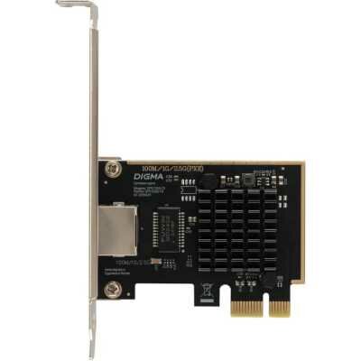 Сетевая карта DPE12G5-TX