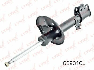LYNXauto Стойка амортизационная перед лев тойота рав 4 / TOYOTA RAV 4 II (_A2_) 2000-2005 G32310L