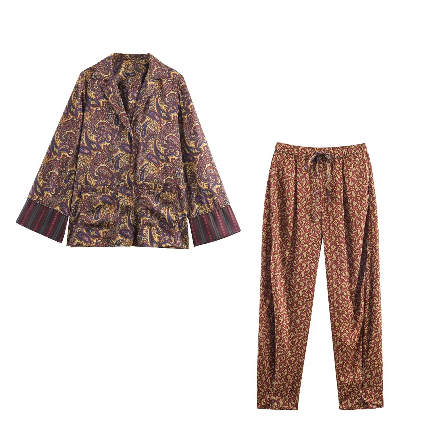 Комплект одежды