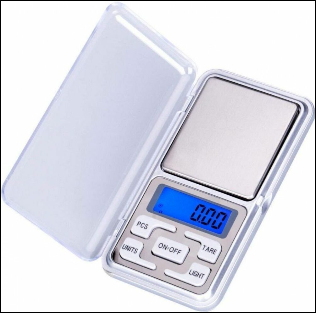 Электронные кухонные весы 04A7A25E05DF49F380E45FDD368AAFF1, серый металлик