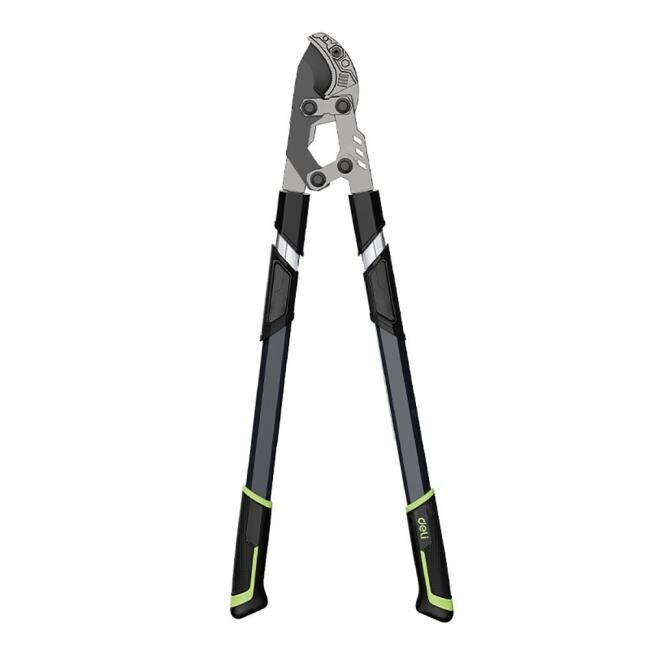 DL-YL1104 Deli Сучкорез садовый Nature Pro Deli DL-YL1104