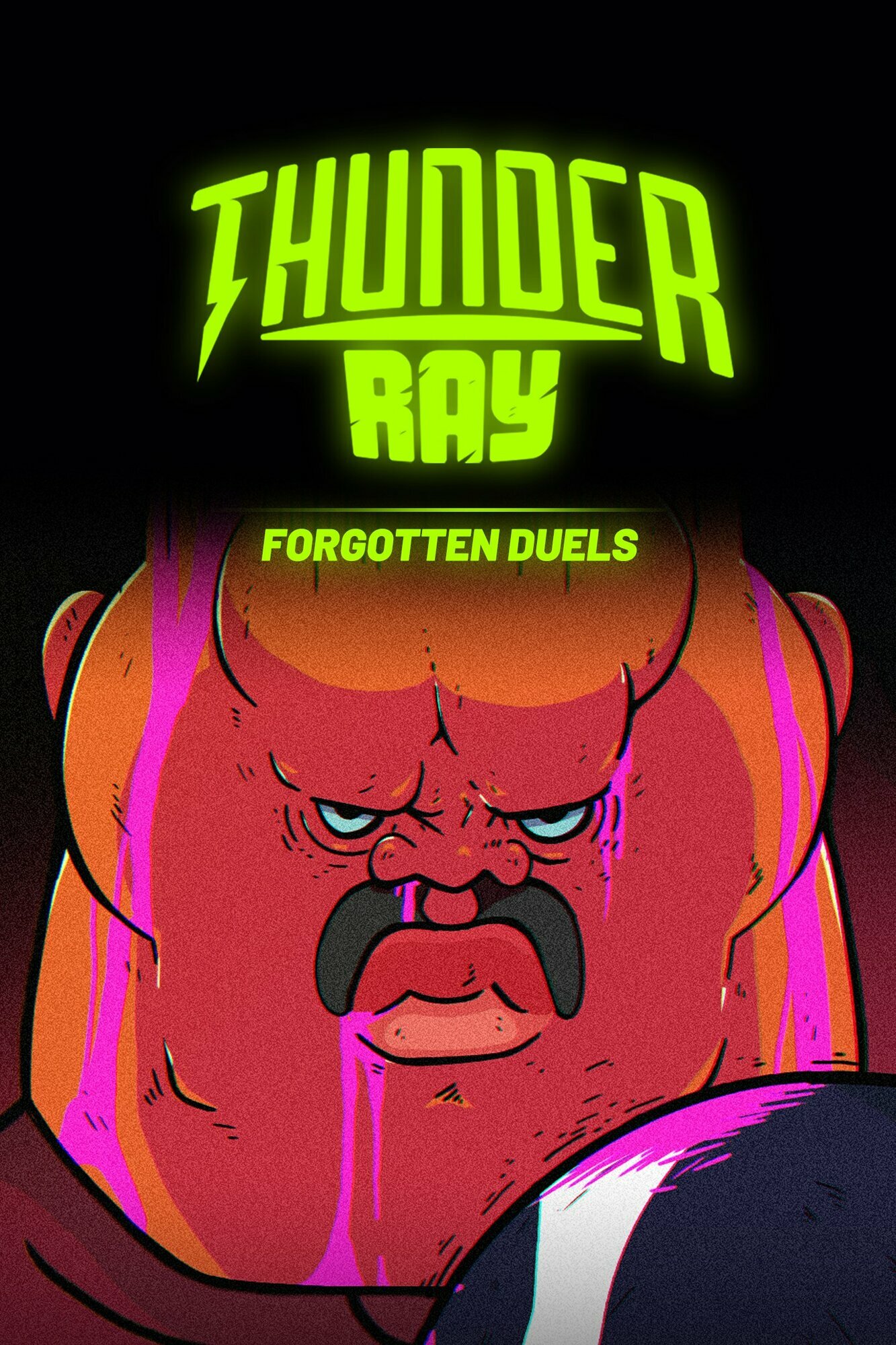 Thunder Ray Forgotten Duels — ключ активации Xbox / Microsoft Store · Xbox One, Xbox Series X|S · цифровой ключ · любой регион