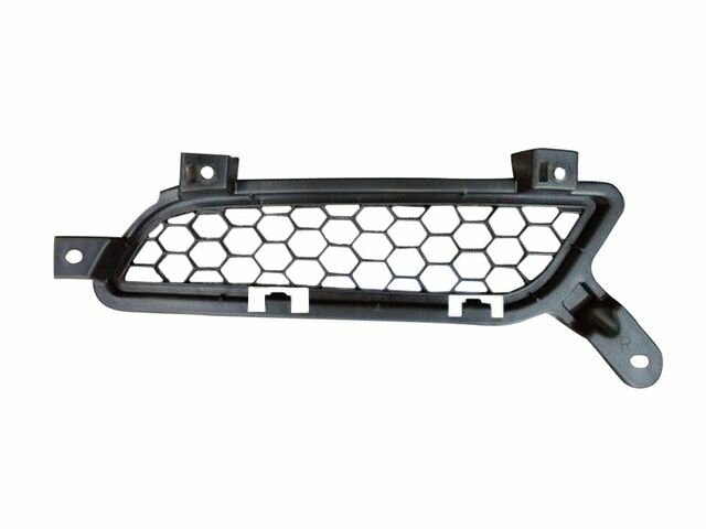 Решетка радиатора правая SAILING MB83009R для Mitsubishi Lancer X CY 2010-2014