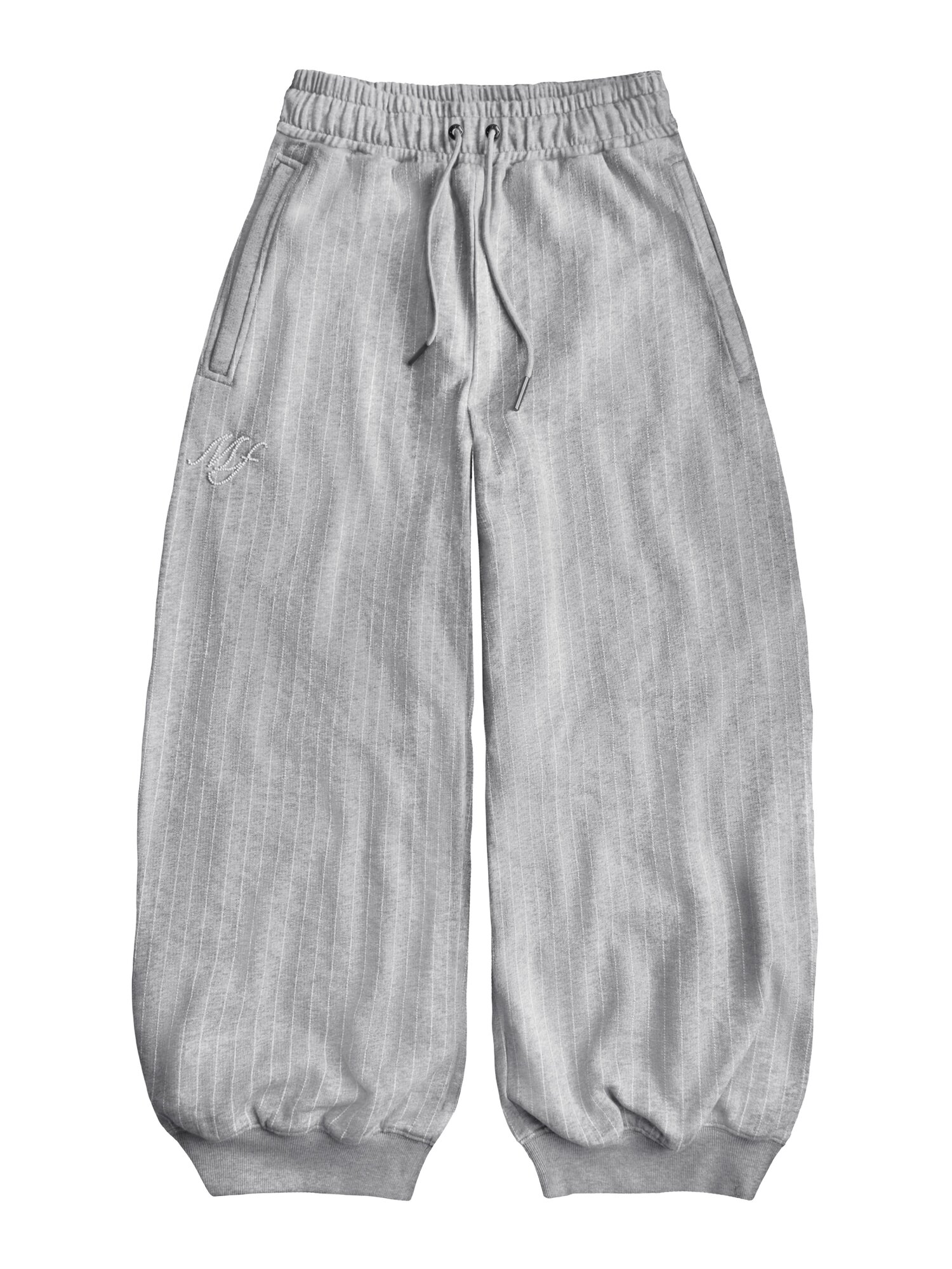 Брюки спортивные SS26