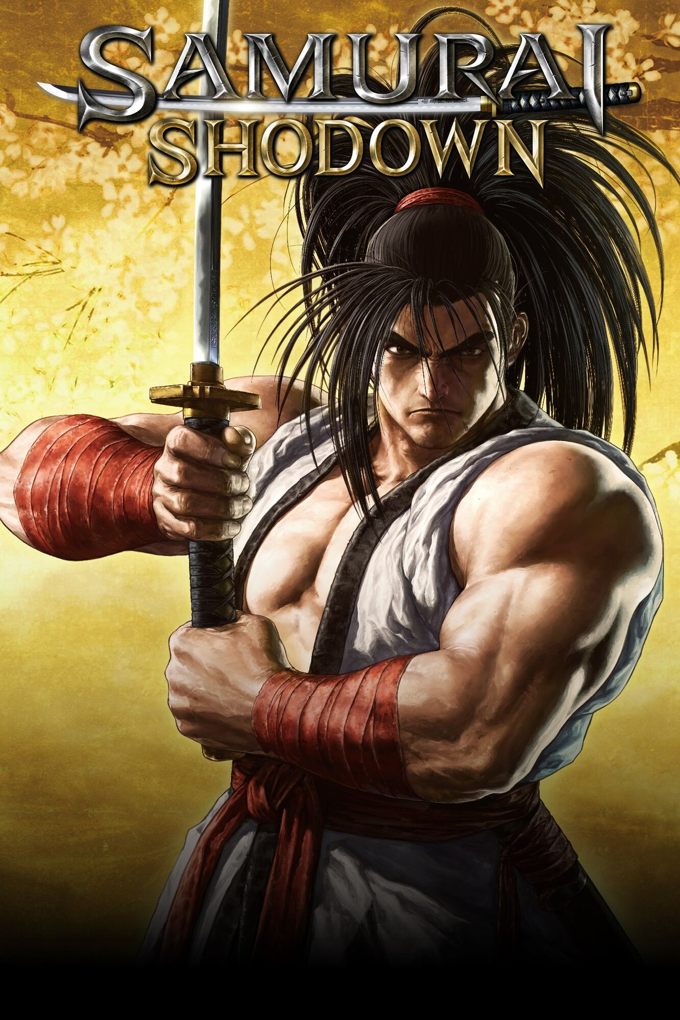 SAMURAI SHODOWN (Standard Ver.) — ключ активации Xbox / Microsoft Store · Xbox One, Xbox Series X|S · цифровой ключ · любой регион
