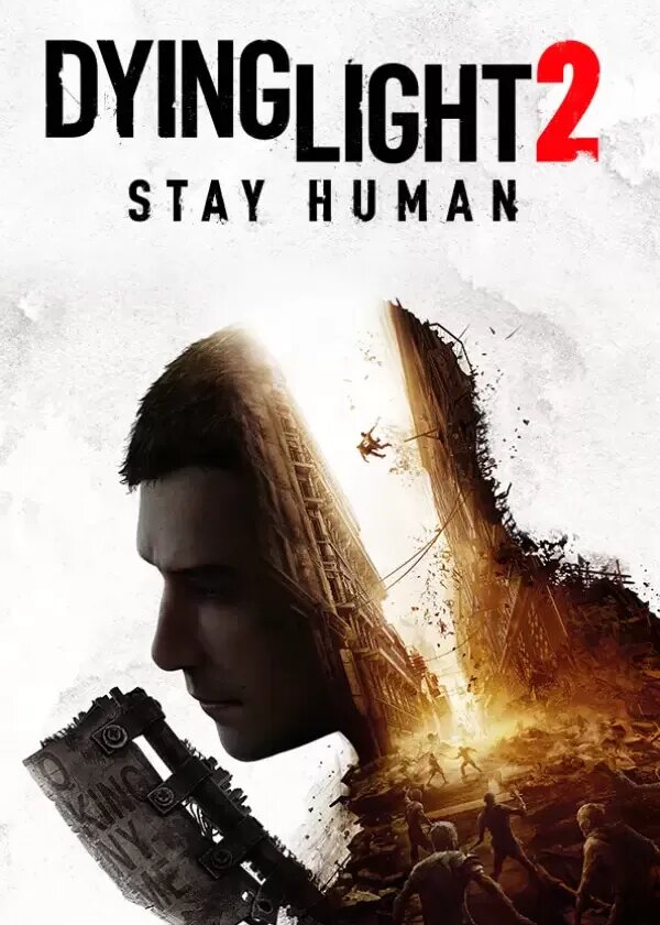 Dying Light 2 Stay Human / Россия, Весь мир, за исключением: Германия