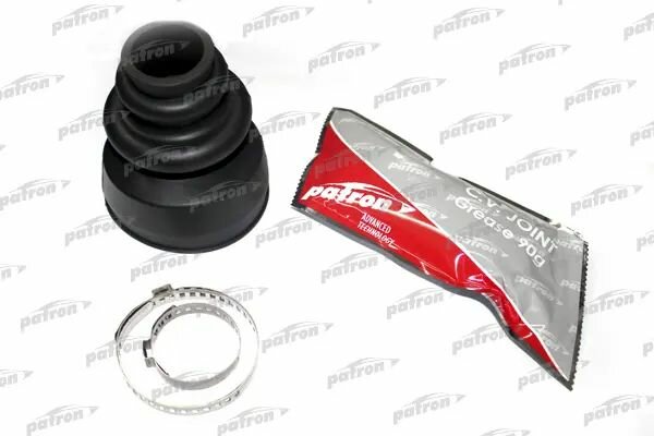 Пыльник шруса внутр к-кт 33x76.5x106 CITROEN BERLINGO 2.0HDi PATRON PDC3257