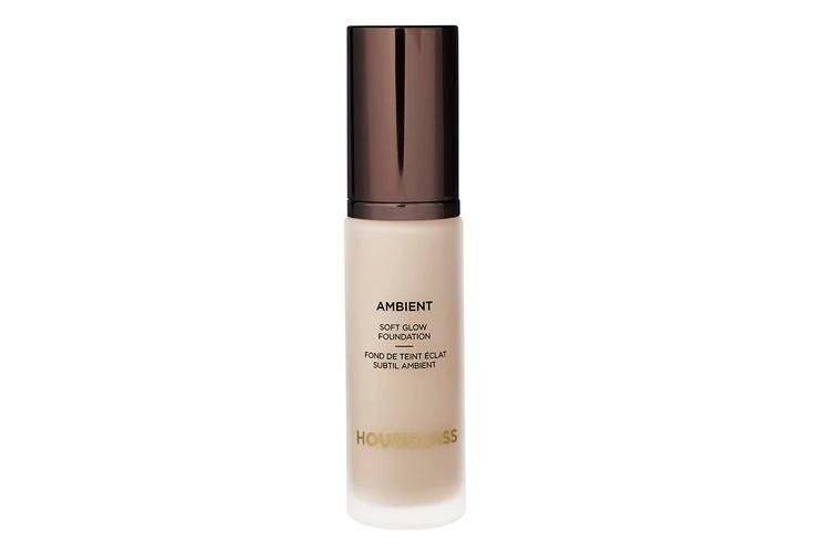 Тональная основа женская HOURGLASS Soft Glow, оттенок #1