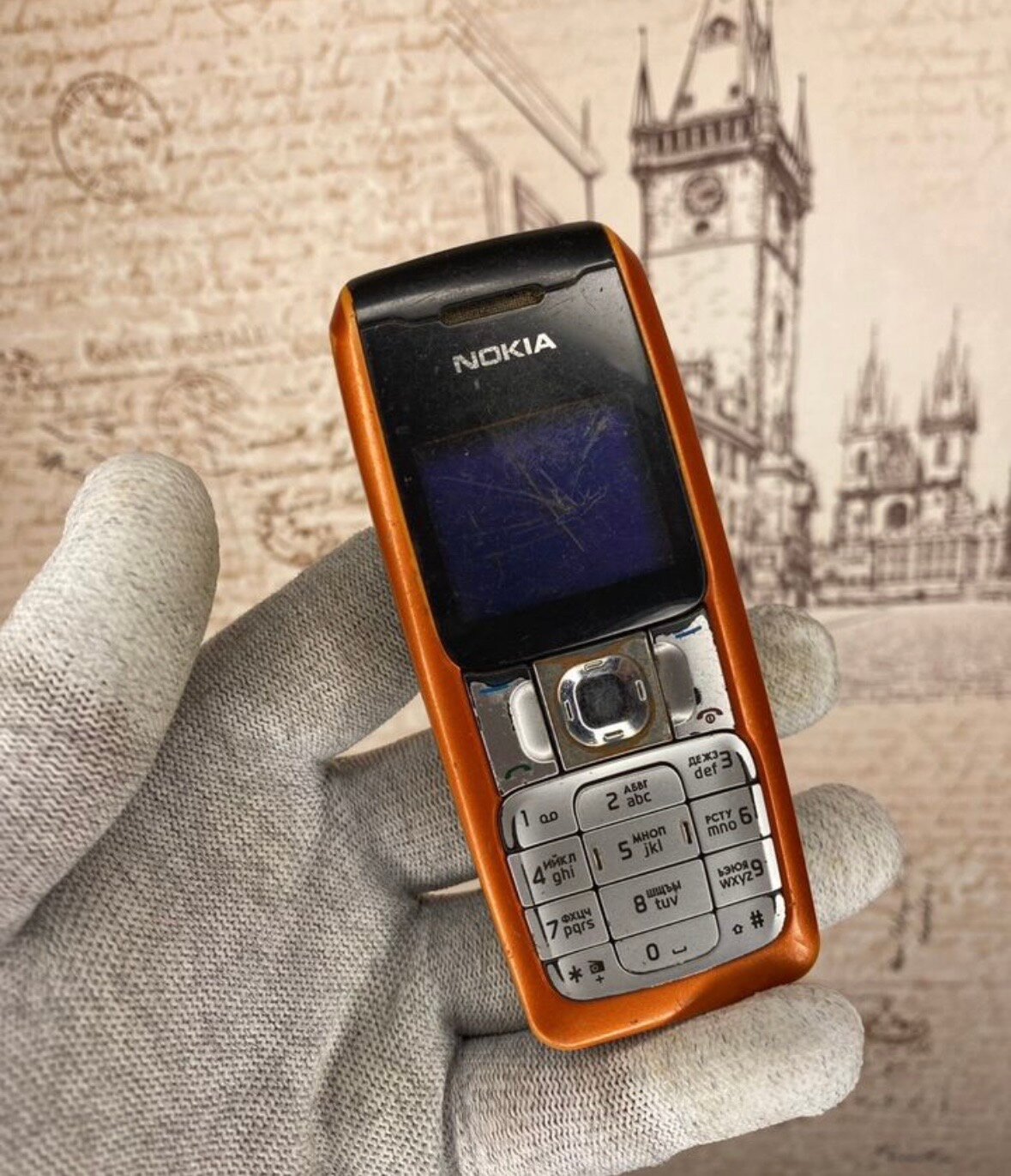 Nokia 2310