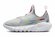 Кроссовки NIKE Air Max 90 LTR, размер 36, серый