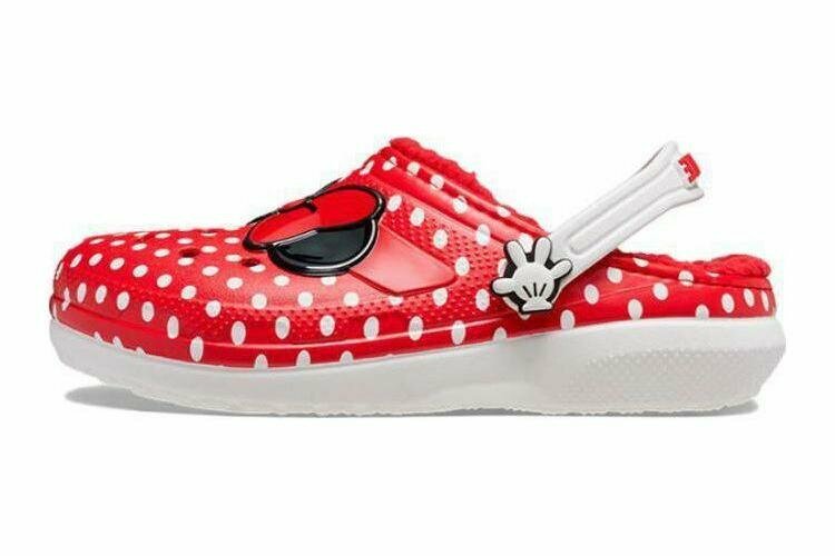 Сандалии Crocs