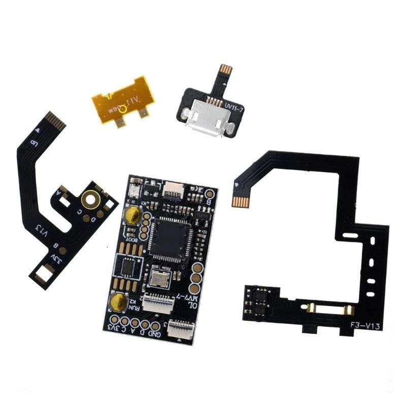 Кабельный сборочный узел для ремонта чипсета CPU Comfort