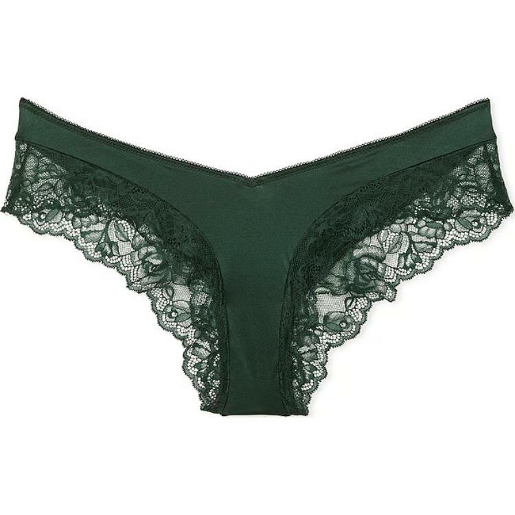 Трусы Very Sexy Rose Lace Trim