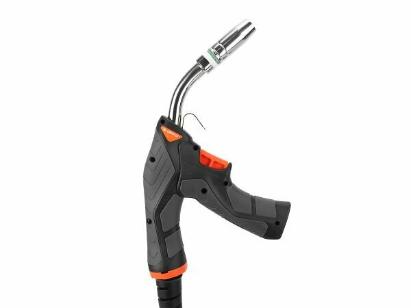 Сварочная горелка MIG для полуавтомата ULTRA RF MS 25, 3 М , Сварог