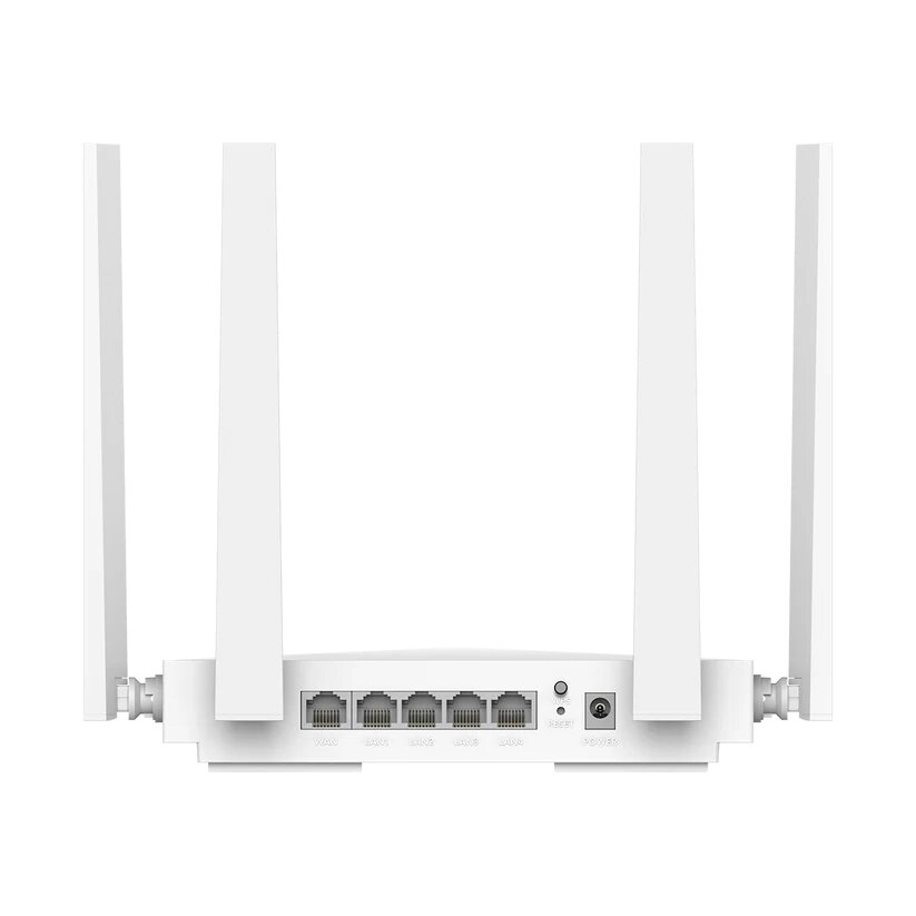 Маршрутизатор AC1200 Gigabit Wi-Fi Mesh Router with USB