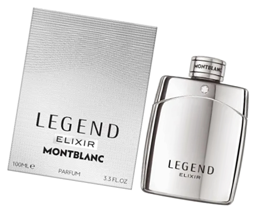 Духи мужские MontBlanc Legend Elixir 100мл