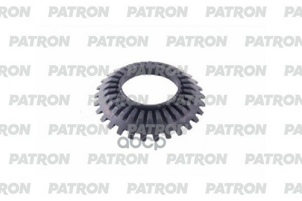 Прокладка под пружину CHRYSLER VOYAGER IV (RG, RS) 00- DODGE CARAVAN (RG) 00- PATRON арт. PSE235738