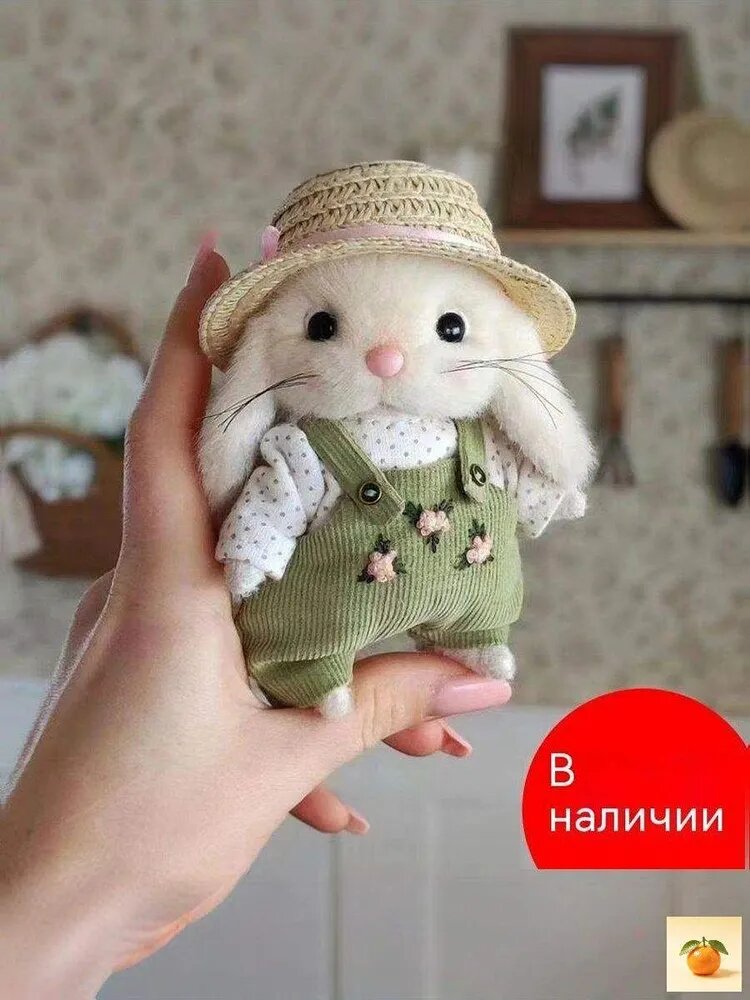 Звездные Корейские Куклы Kpop