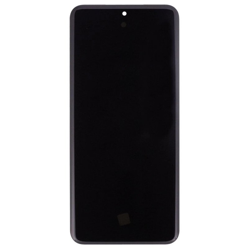 Дисплей для Huawei Honor 90 (REA-NX9) + тачскрин (черный) (ORIG)