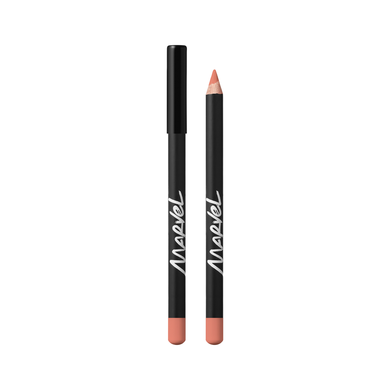 Marvel Cosmetics - Карандаш для губ Lip Liner Pencil, 323 Ultra Beige, 4 г