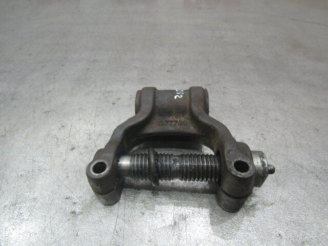 Кронштейн передней рессоры задний Scania P, G, R