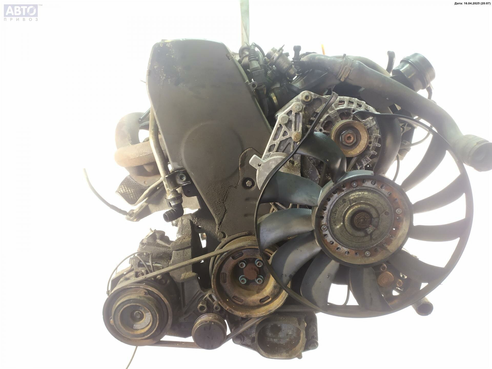 Двигатель (ДВС) Volkswagen Passat B5+ (GP)