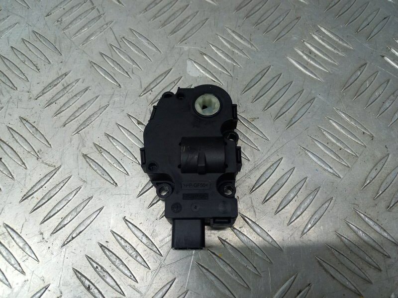 Б/У Моторчик заслонки печки Bmw X6 E71 / Бмв X6 E71 N54 3.0 306Л.С 2008