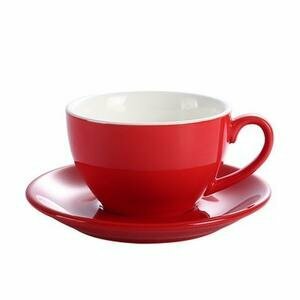 220 мл современный латте кофейная чашка капучино европейский простой керамический кофейный стакан и набор тушеного горшка керамический вазопара кофейный напиток