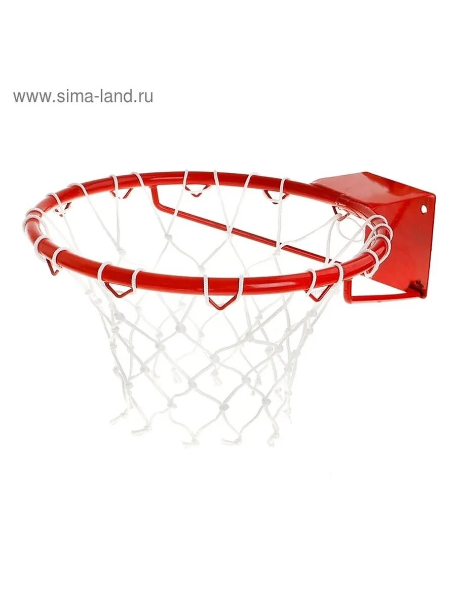 Профессиональная баскетбольная корзина для тренировок и игр