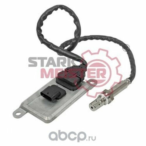 Датчик концентрации NOx выхлопного газа MAN 4 STARKMEISTER S112477