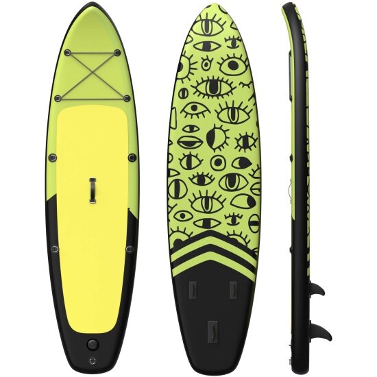 Сапборд Garden Story Hiper Supb -0105 Catch eye арт.100063237460