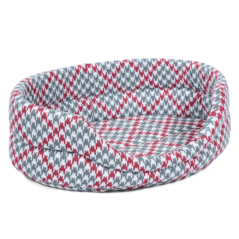 Лежанка "Симфония" S, 400*270*120мм, Gamma