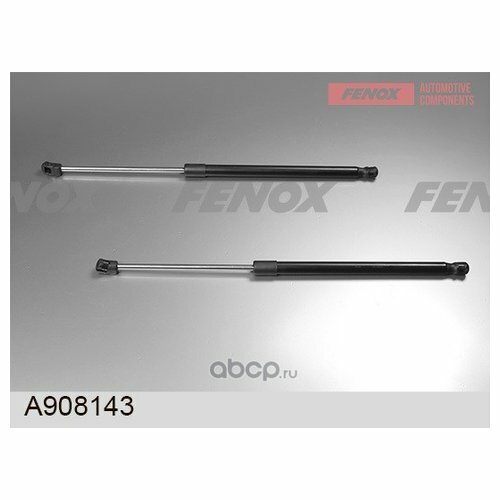 Упор газовый opel omega b универсал 94-03 Fenox A908143