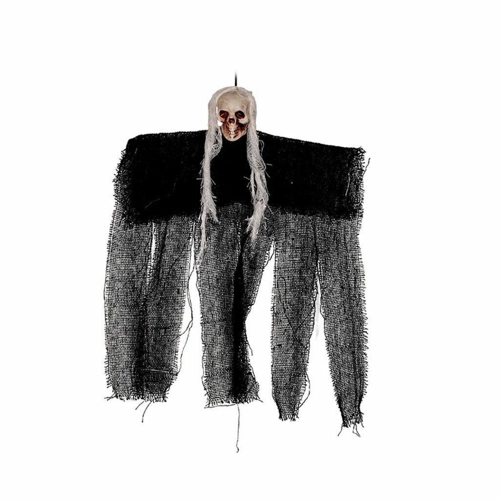 Подвеска с маленьким привидением на Хэллоуин