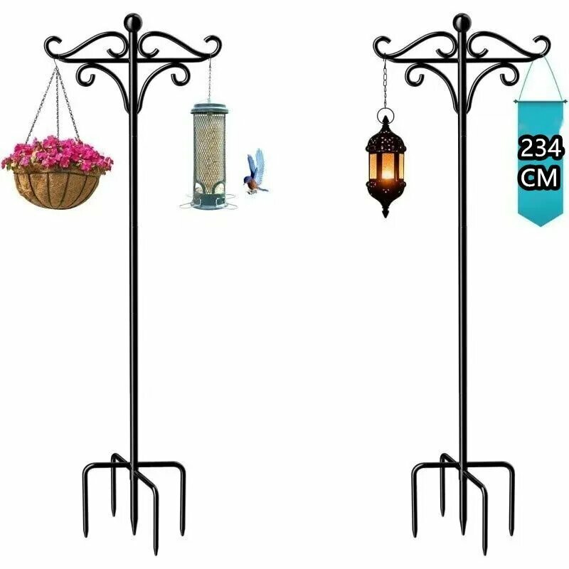 HanMin Кронштейн декоративный