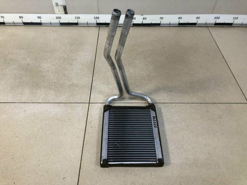 Радиатор отопителя Kia Soul AM 2008-2014