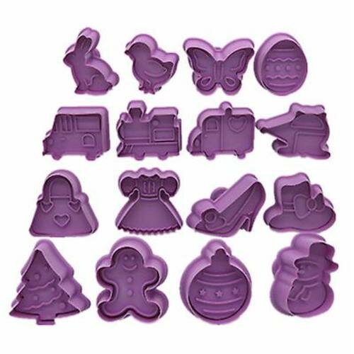 4 шт. / Набор инструментов для выпечки Diy силиконовые печенья формы детские бутылки формы мягкие торты