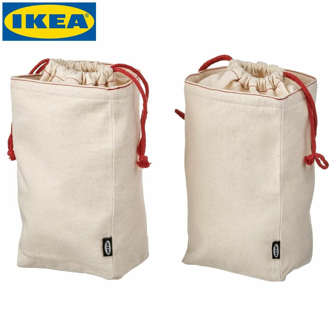 IKEA Сумка хозяйственная