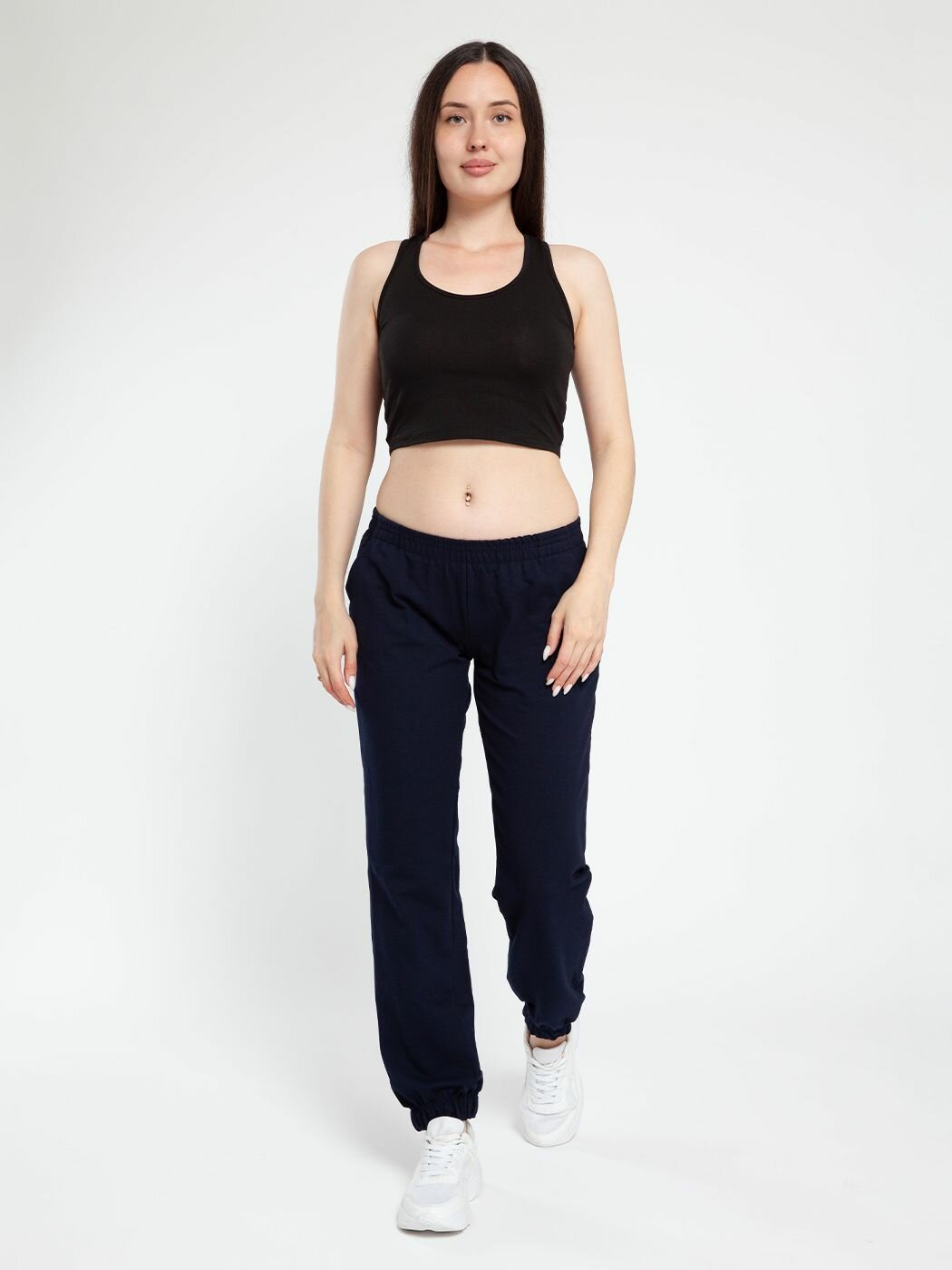 Брюки Базовая коллекция