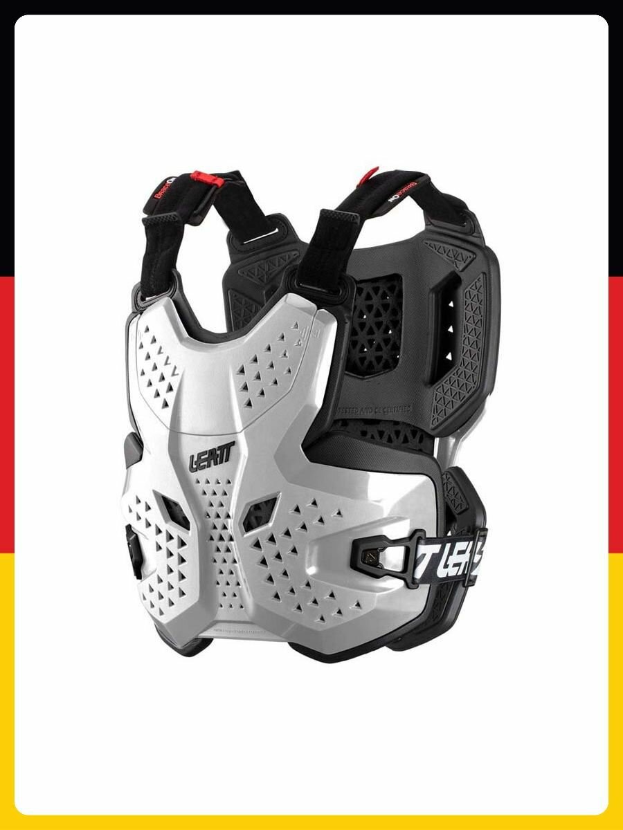 Мотозащита Leatt 3.5 Protective vest One Size