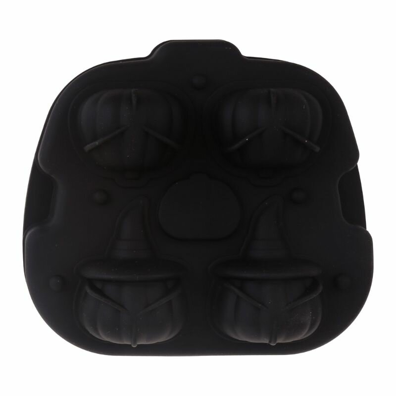 Формы в форме тыквы, гибкие пищевые силиконовые подносы сделай сам , кухонные гаджеты, ледогенератор для винного коктейля