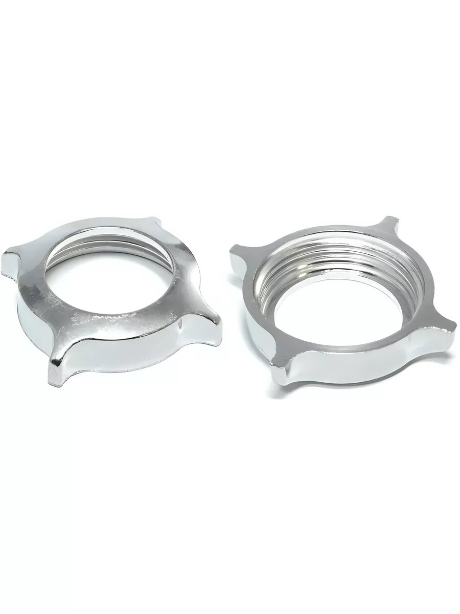 Гайка для мясорубки Браун