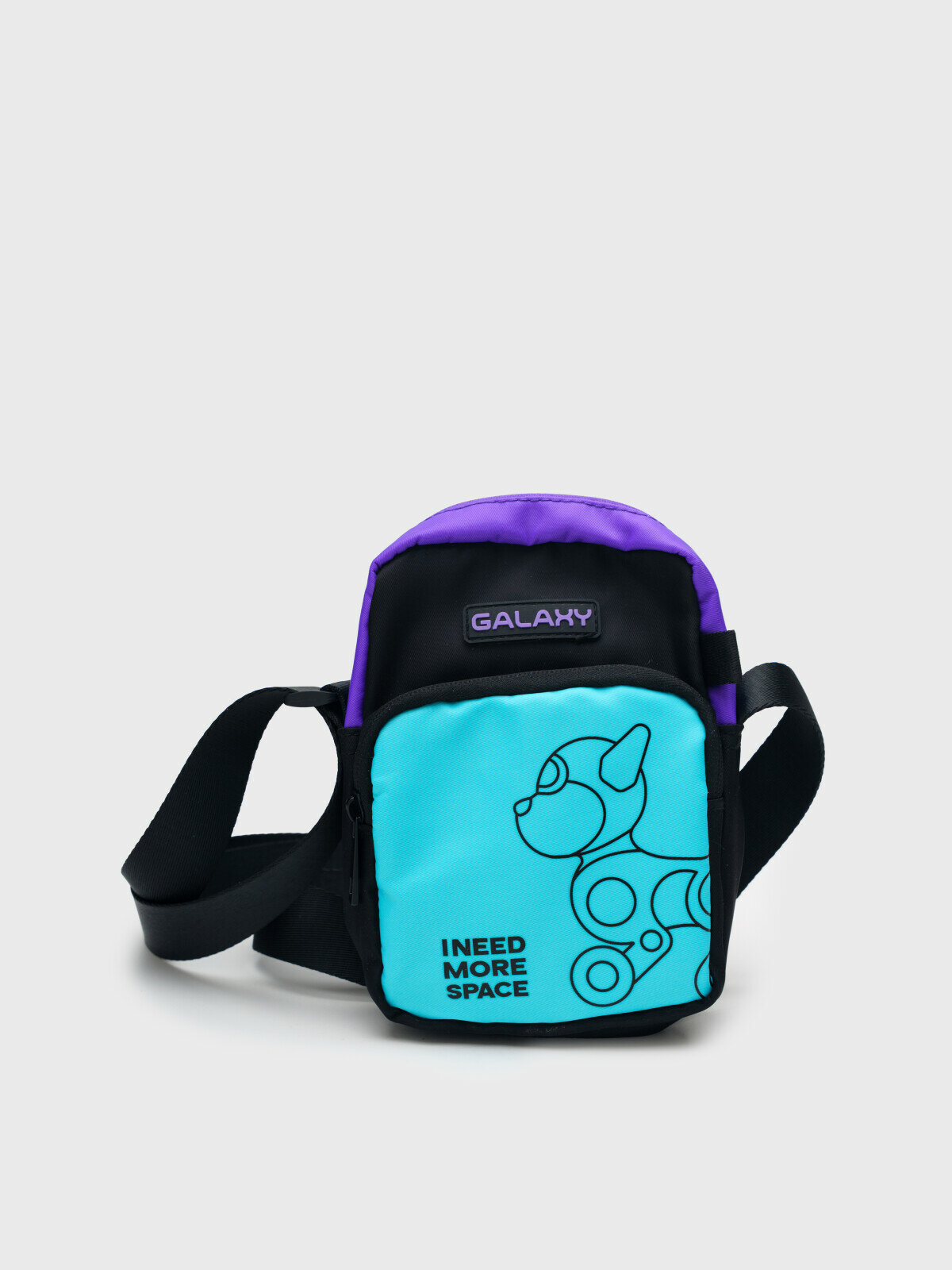 Сумка кросс-боди playToday