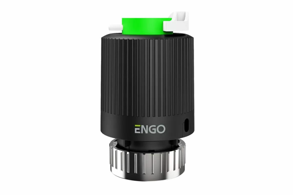 Привод термоэлектрический ENGO 230 В нормально закрытый E30NC-230