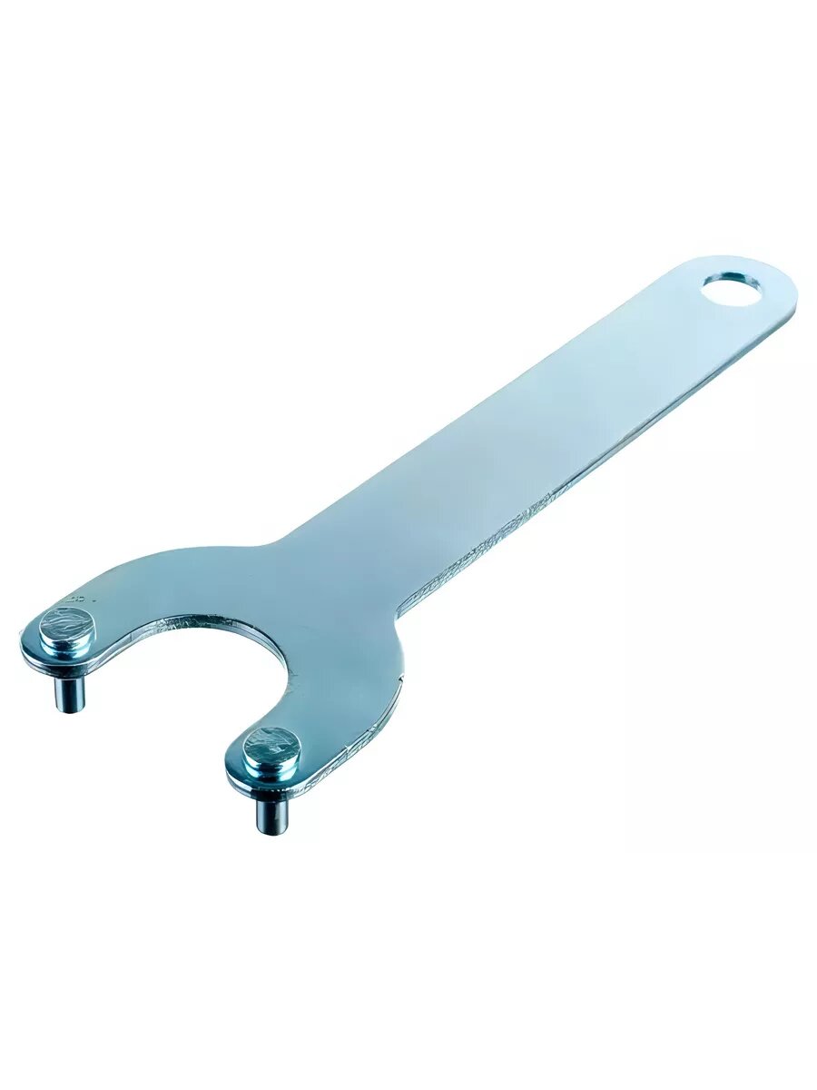 Ключ для УШМ 125 Strong (центровка 32мм)